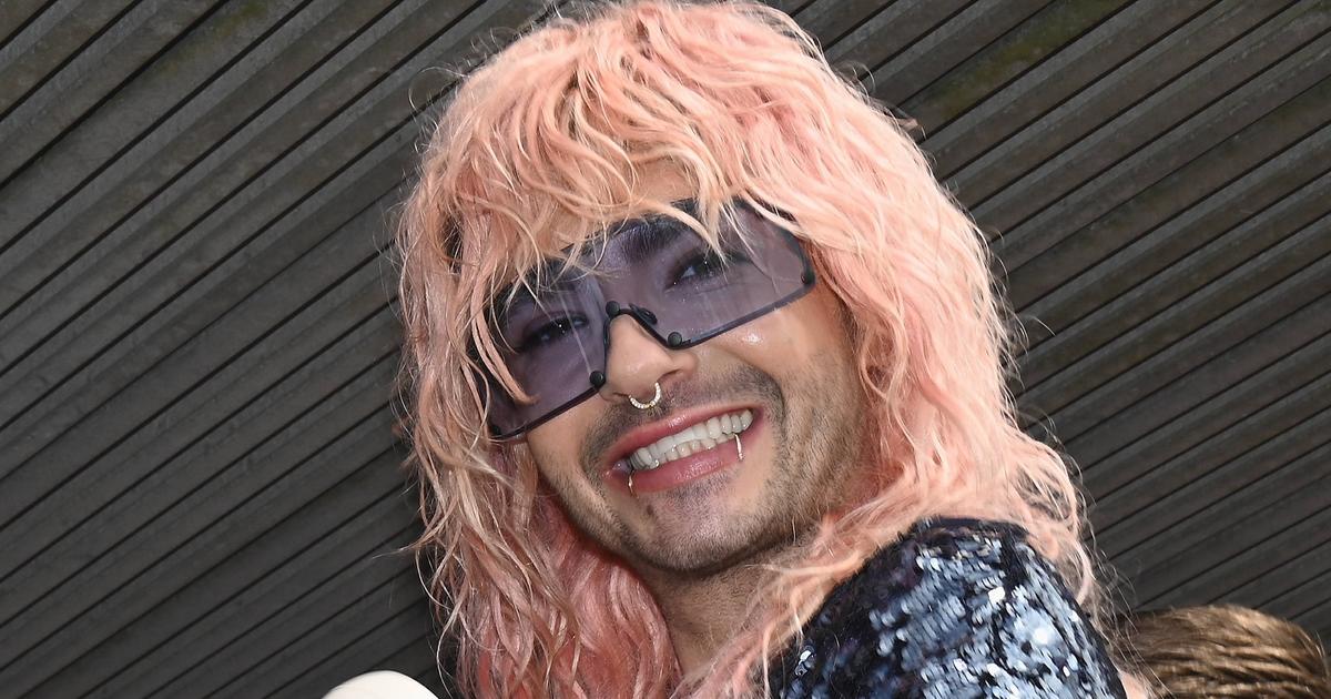 Bill Kaulitz lüftet sein Liebesgeheimnis: Endlich verrät er, mit wem er zusammen ist!