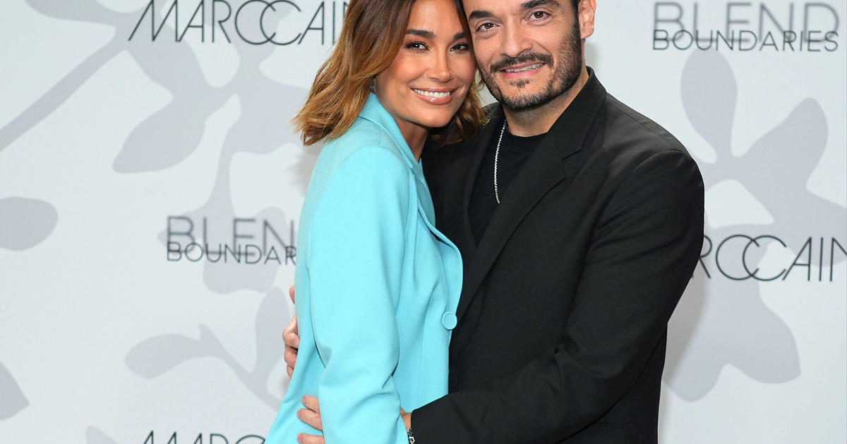 Giovanni Zarrella hat Jana Ina jahrelang belogen