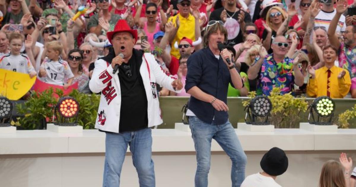 Ballermann-Star nimmt Abschied von der Partymeile