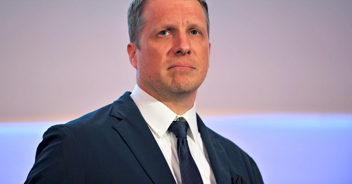 Oliver Pocher muss juristische Niederlage gegen Boris Becker einstecken