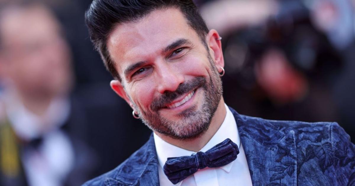 Nach Neuanfang: Marc Terenzi feiert sein großes TV-Comeback