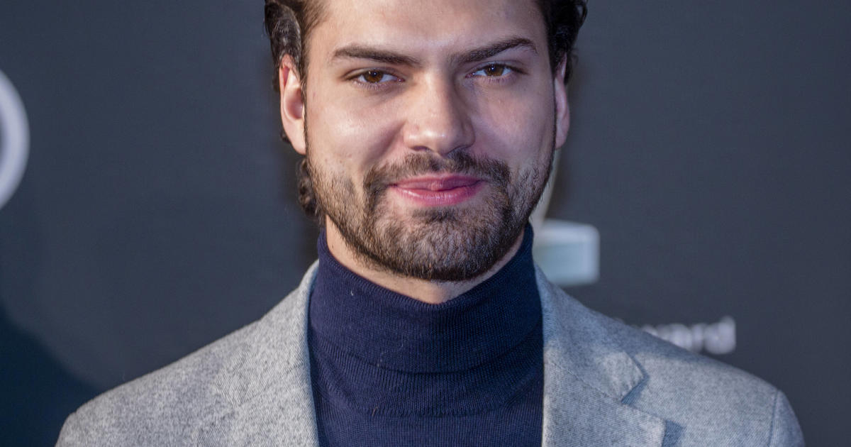 Jimi Blue Ochsenknecht zieht radikalen Schlussstrich mit der Vergangenheit