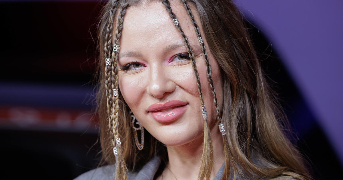 Joelina Drews: Schockierende Enthüllungen über ihre Vergangenheit