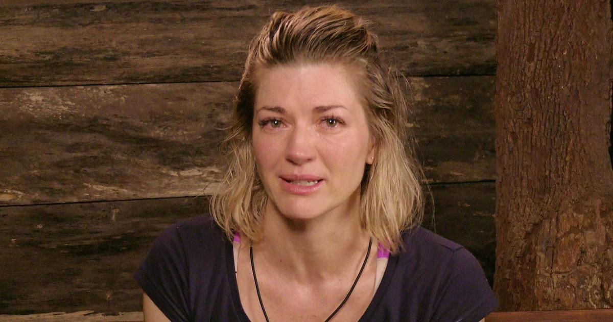 Nina Bott hat genug: „Will mich davon klar distanzieren!“