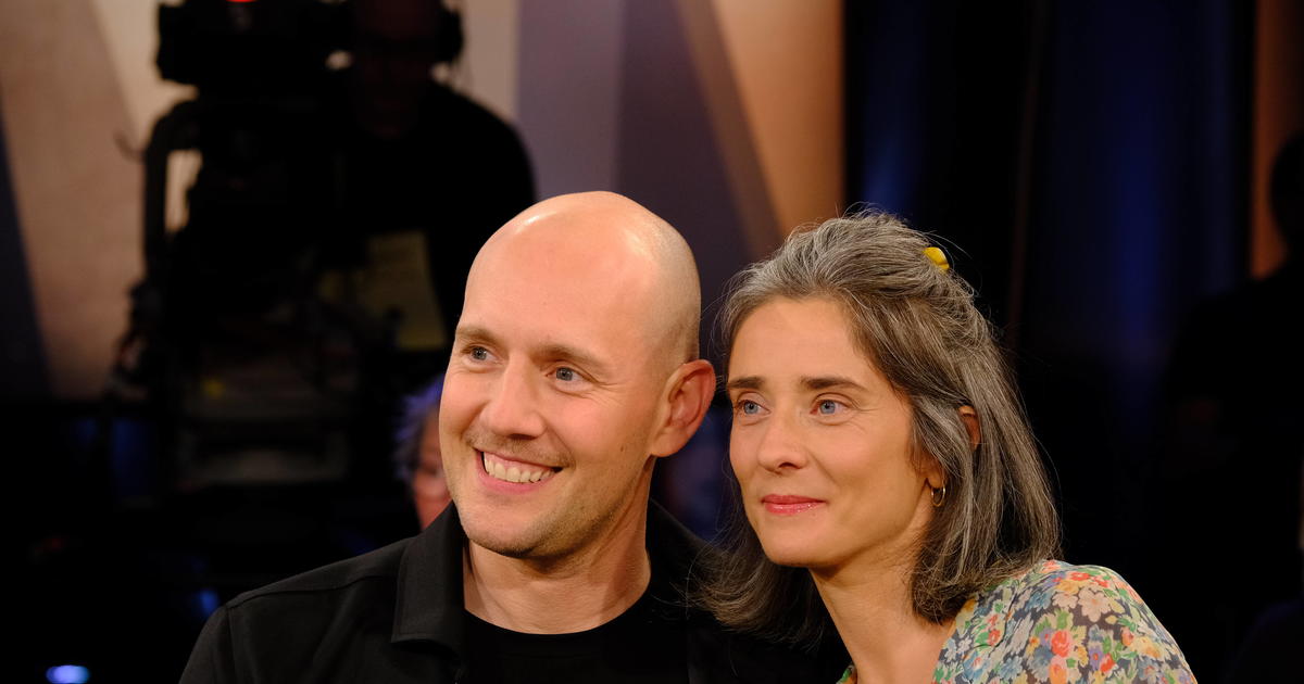 Oli P.: Fans sorgen sich um Ehefrau Pauline