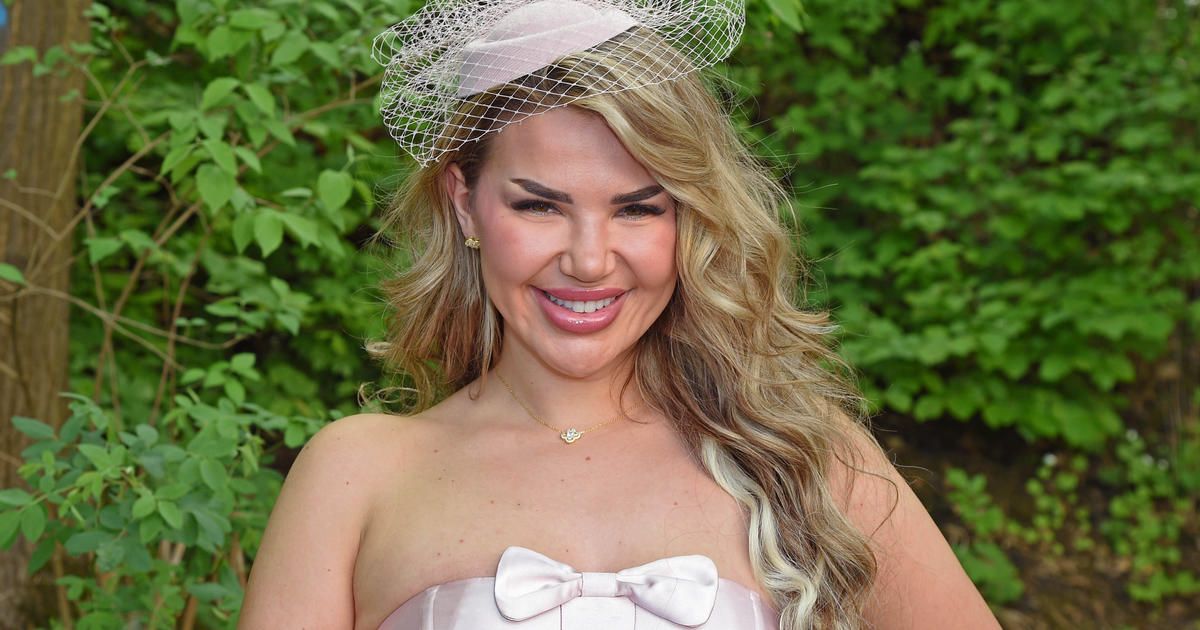 Schlagerstar kritisiert Kim Virginias Schwangerschaftsverkündung