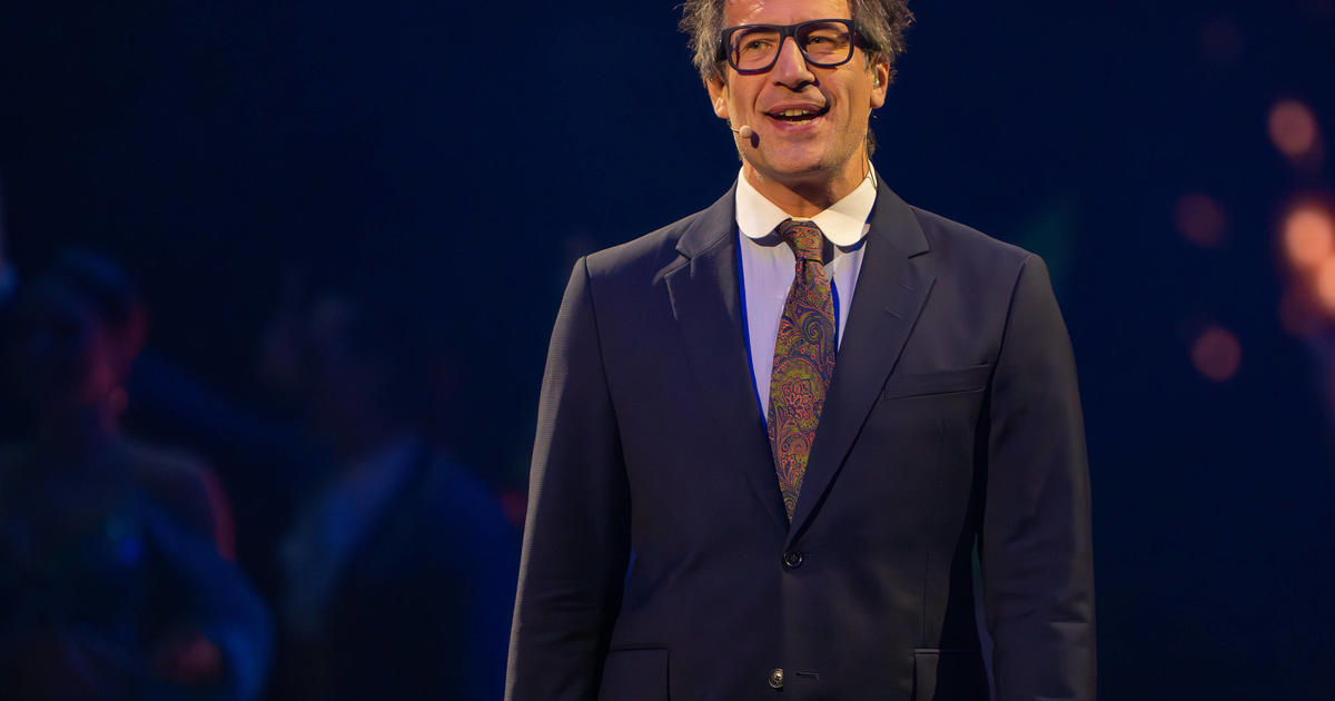 Daniel Hartwich: Neue Sendung nach Günther Jauch