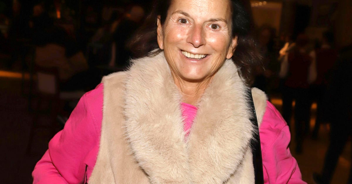 Foto aufgetaucht: So hübsch war Claudia Obert als junge Frau