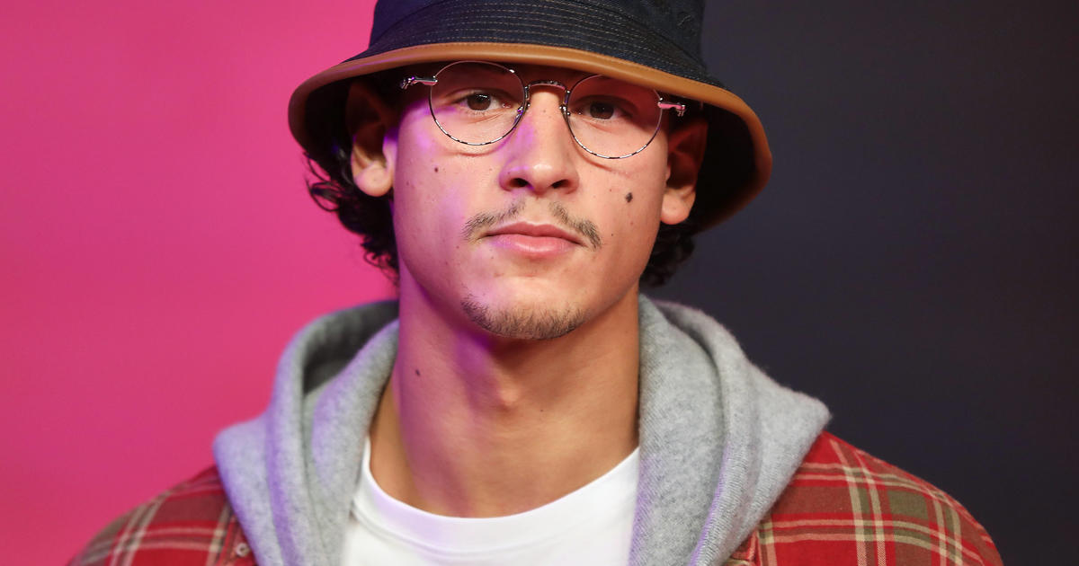 Emilio Sakraya: Jetzt ist es offiziell – Er bestätigt neue Liebe