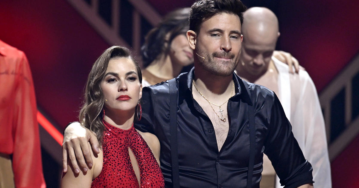 Marc Eggers' "Let's Dance"-Aus: Was wirklich dahintersteckt