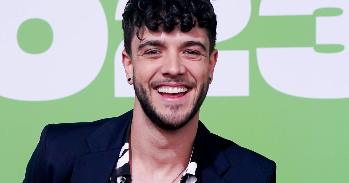 Luca Hänni enthüllt: So baute er sein Vermögen auf und wurde Multimillionär