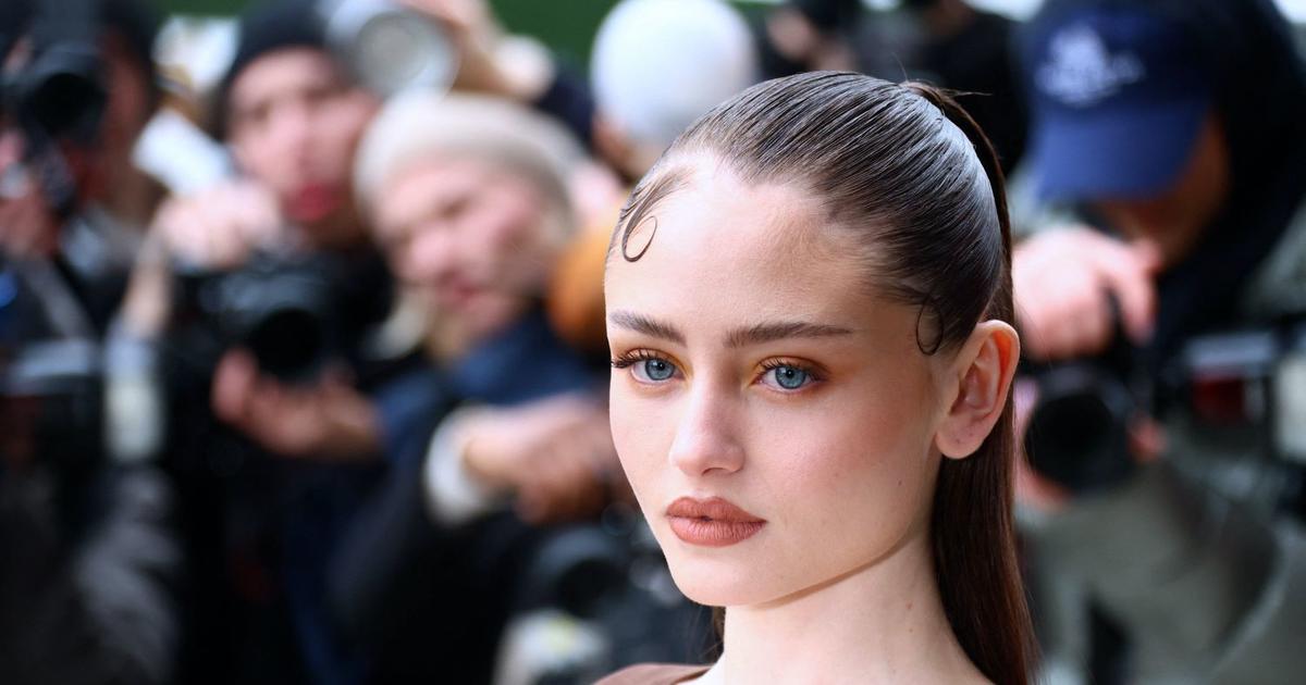 Oktoberfest-Auftritt: Leni Klums Outfit sorgt für Diskussionen