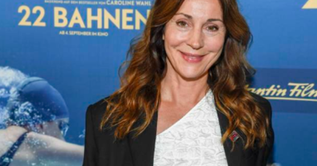 Schauspielerin kritisiert Gesundheitssystem – „Politisch läuft da viel schief“