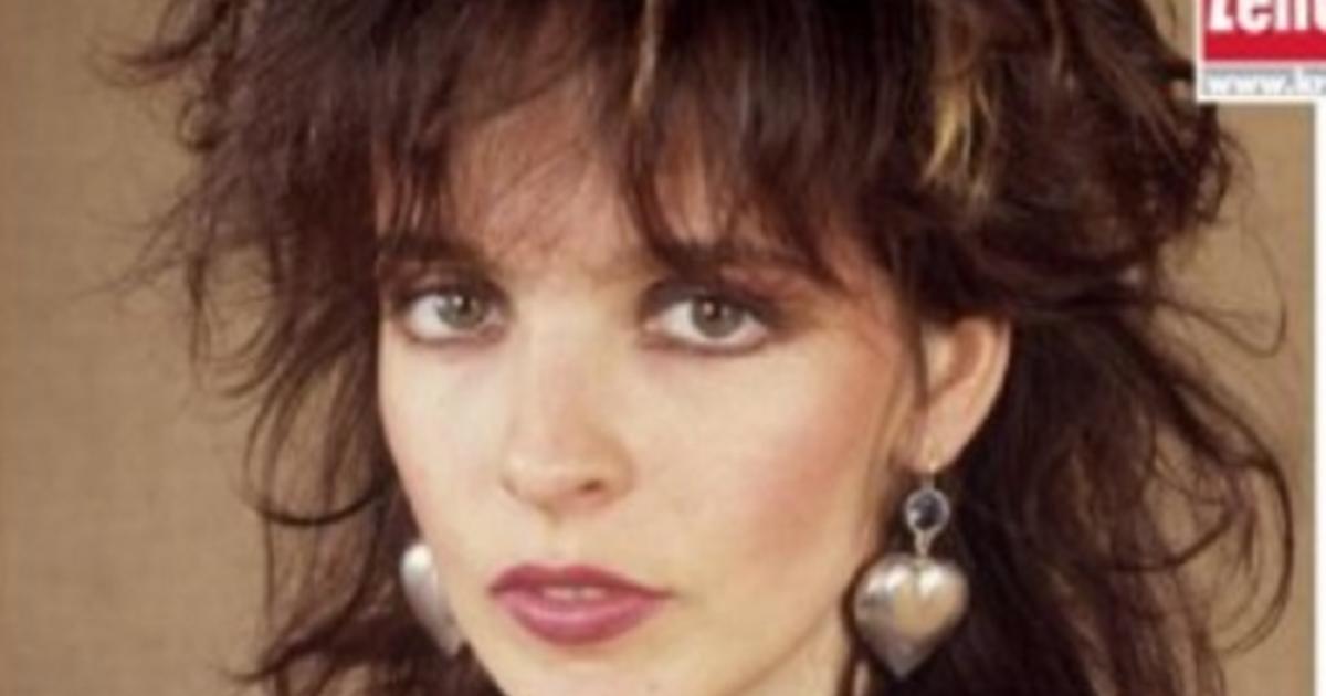 Nena im Wandel der Zeit