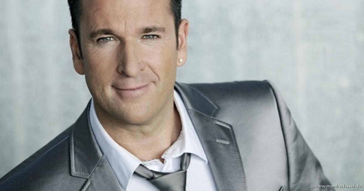 Der Wendler verspricht: „Ich mache weiter!“