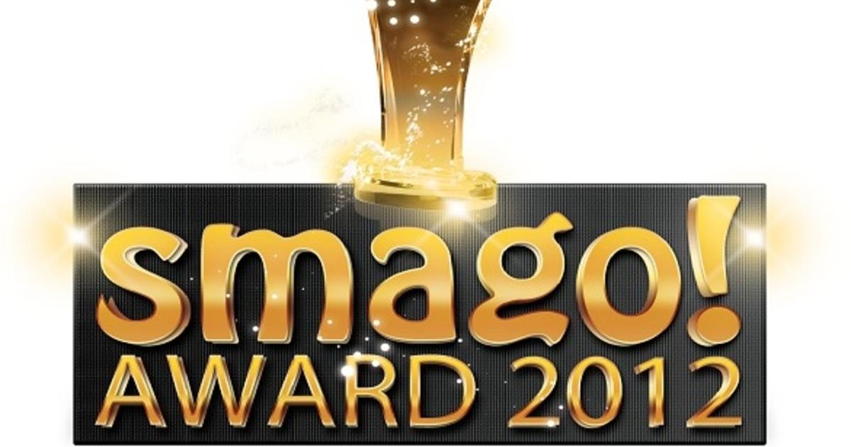 Die smago! Award-Verleihung ehrt Schlagerkünstler