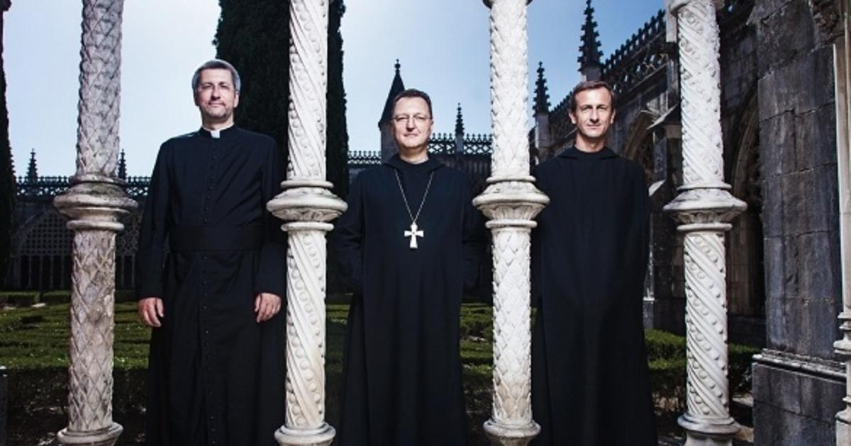 Die Priester - Weihnachtsedition „Rex Gloriae“