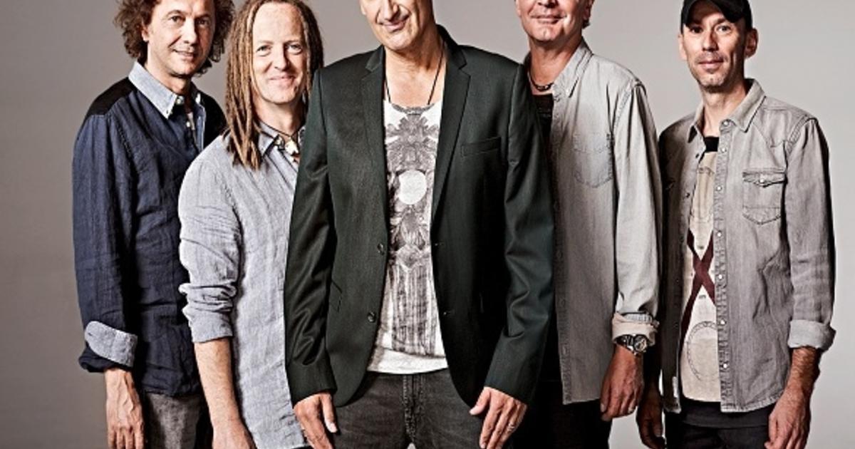 PUR auf Tour! Live in 12 Städten!