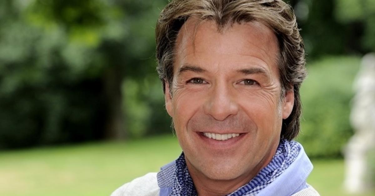 Patrick Lindner tritt für Rechte von Homosexuellen ein