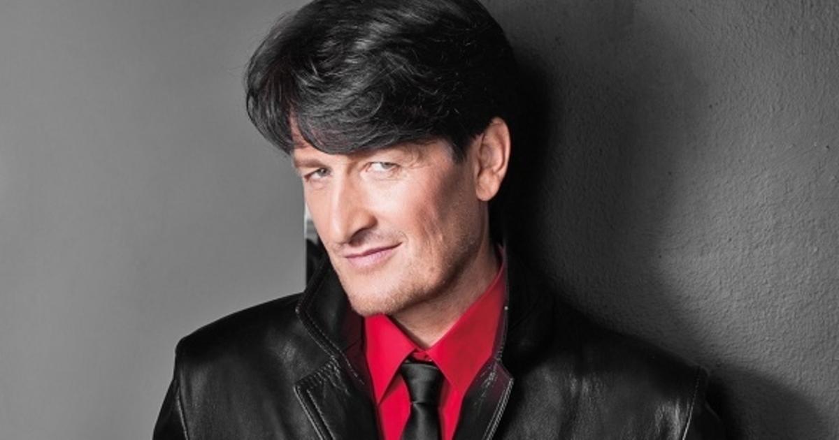 Andreas Fulterer: Erinnerungen an den bodenständigen Musiker