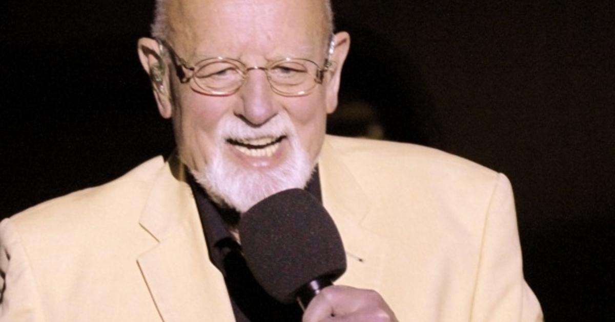 Roger Whittaker in Berlin: „Wunder“-Tour