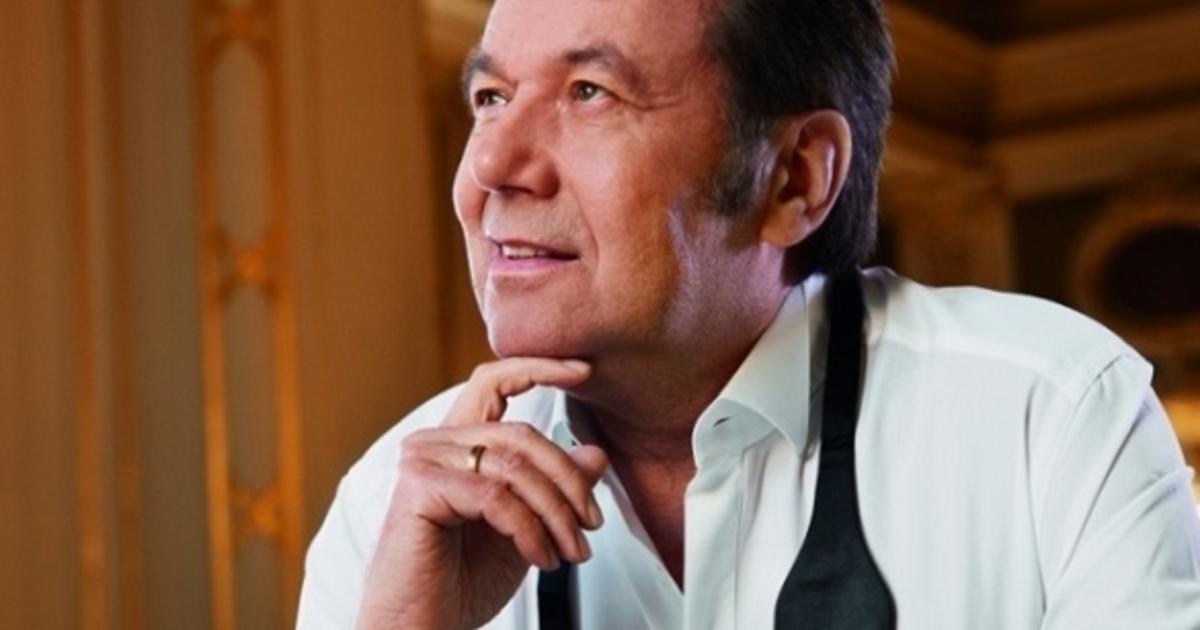 Roland Kaiser im exklusiven SchlagerPlanet-Interview