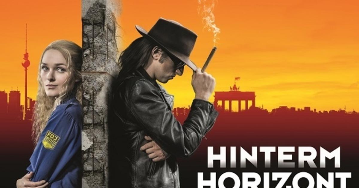 Udo Lindenberg Musical: „Hinterm Horizont“