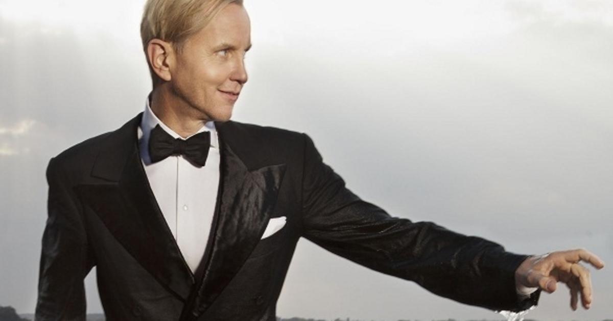 Max Raabe privat: Einblicke in sein Privatleben