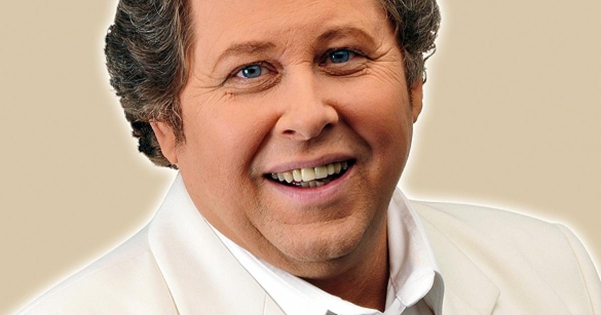 SchlagerPlanet stellt vor: Marcello Alexander!