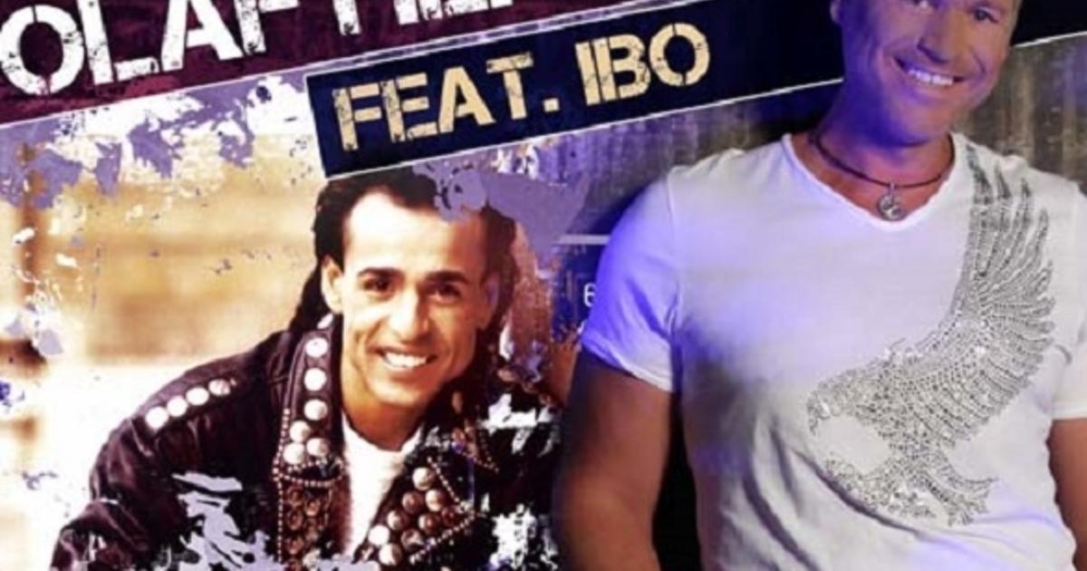 Olaf Henning feat. IBO: das neue Album „Jetzt oder nie“