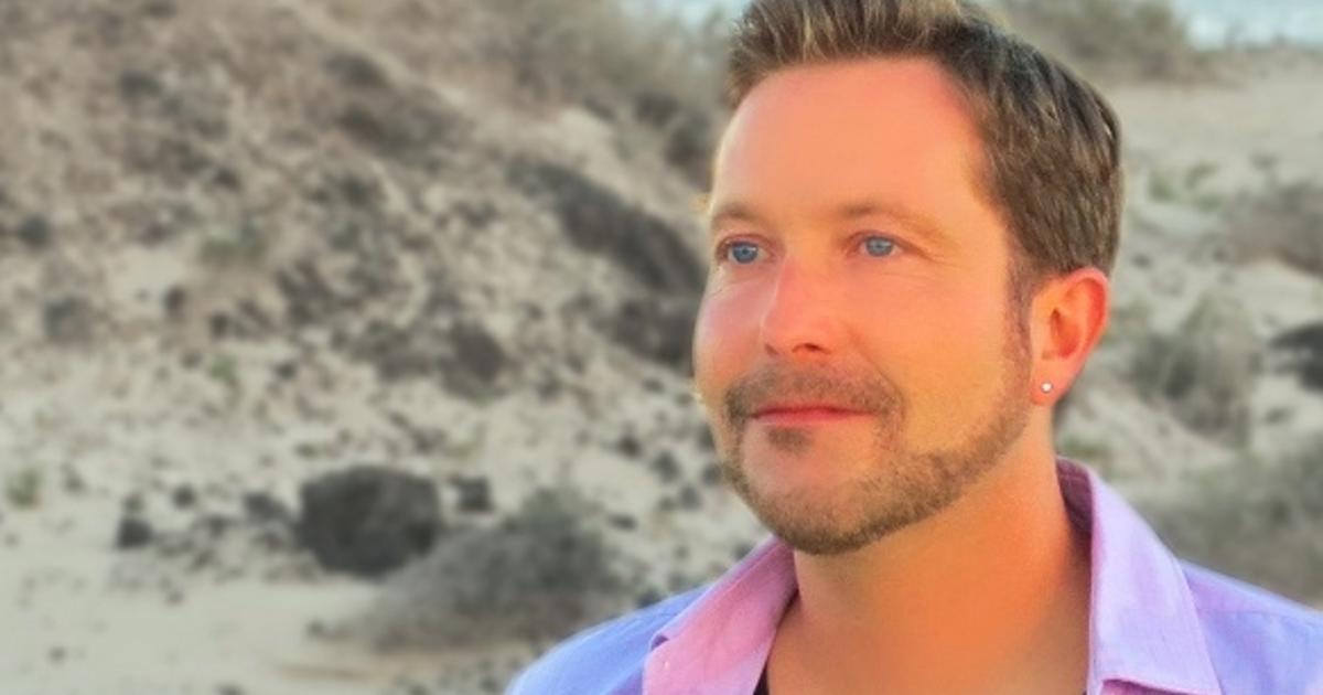 SchlagerPlanet stellt vor: Alex Straub!