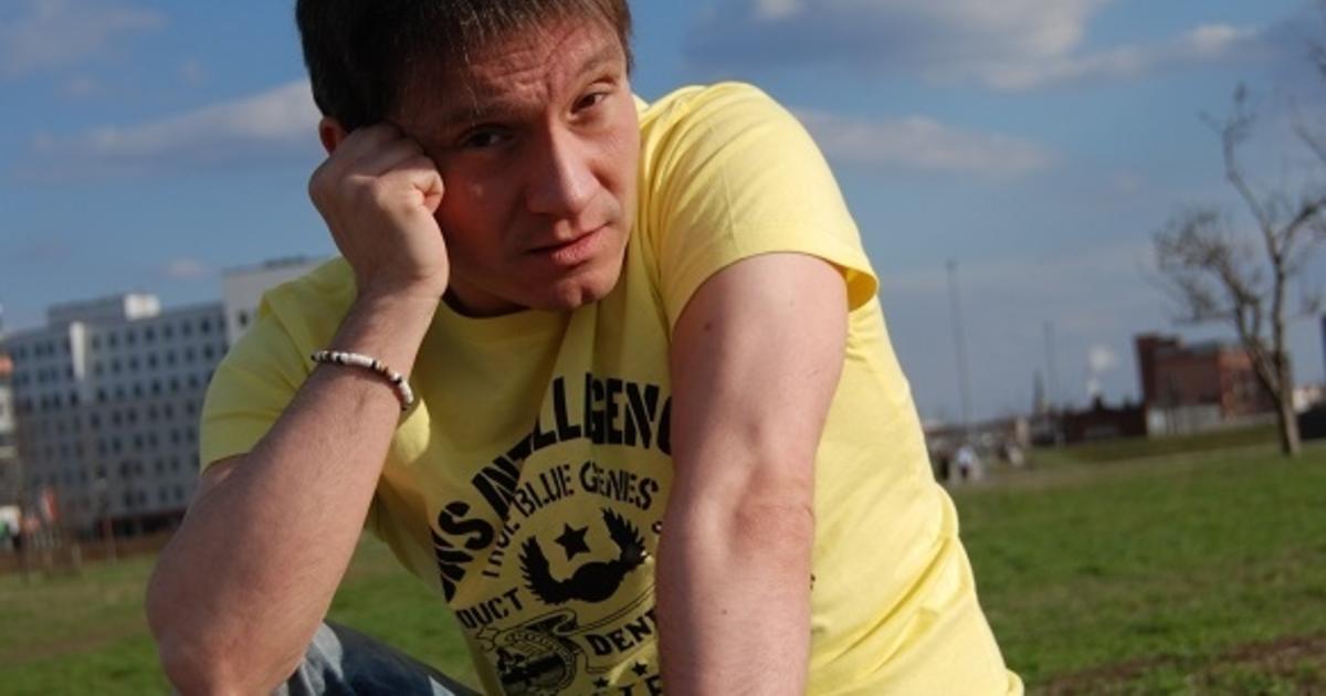 SchlagerPlanet stellt vor: Alan Fields