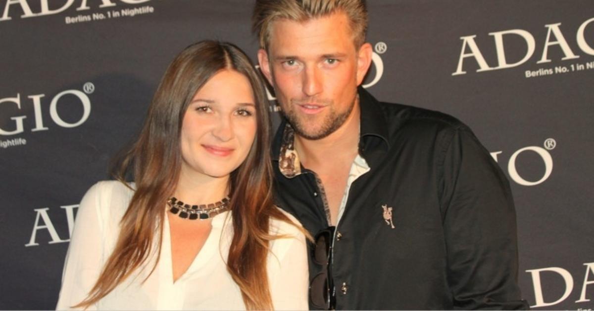 Chris Prinz im exklusiven SchlagerPlanet-Interview