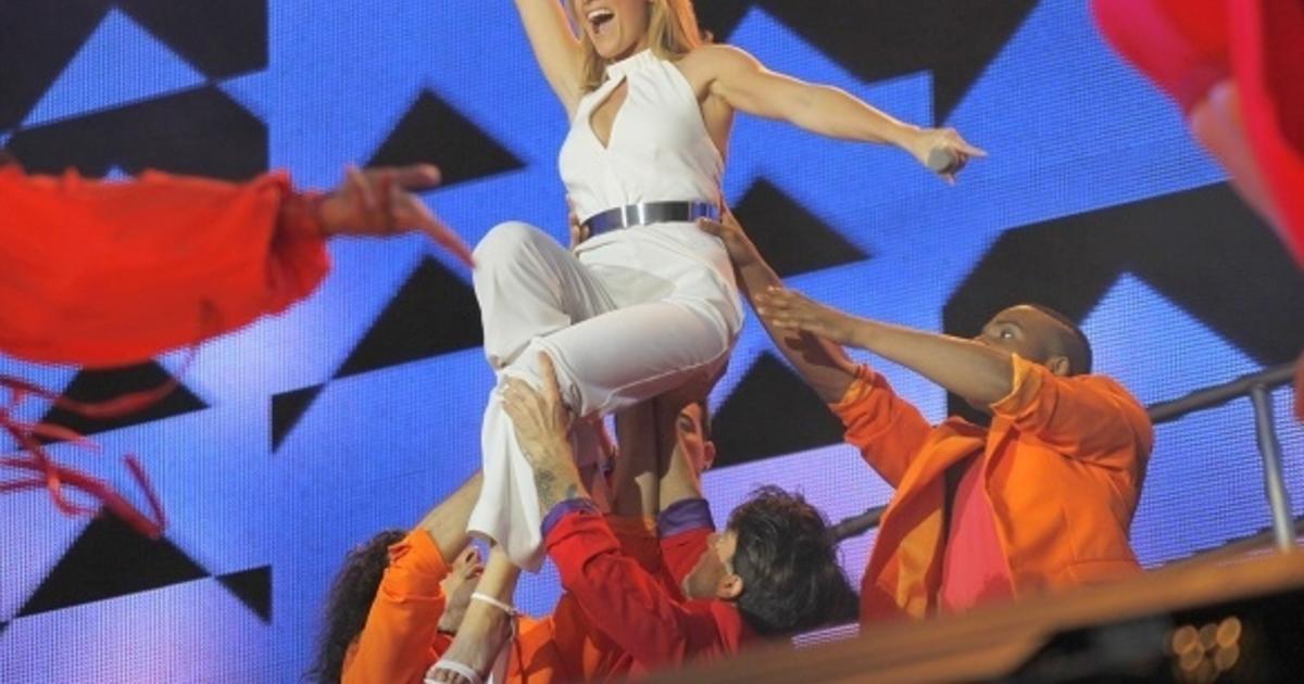 Helene Fischer Live – So sind ihre Auftritte