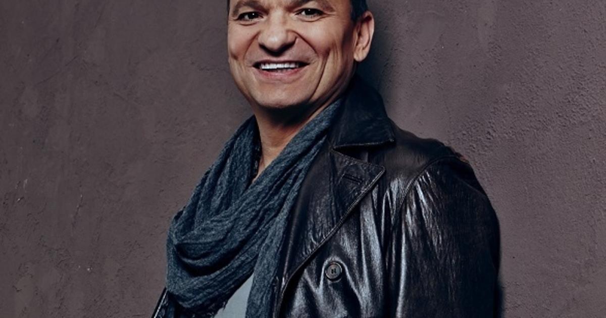 Alles Gute zum Geburtstag, Markus Wolfahrt!