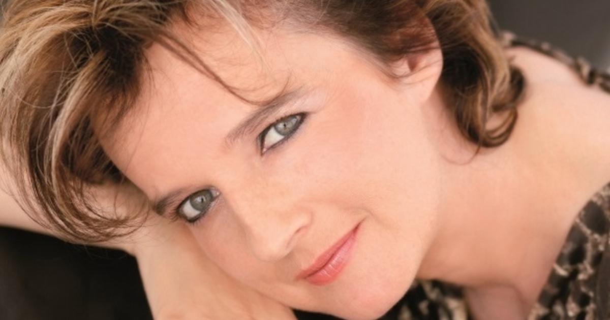 Monika Martin Wiki: Alles über die erfolgreiche Sängerin