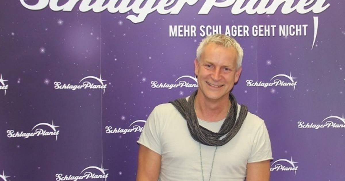 Dirk Michaelis: Exklusives SchlagerPlanet-Interview