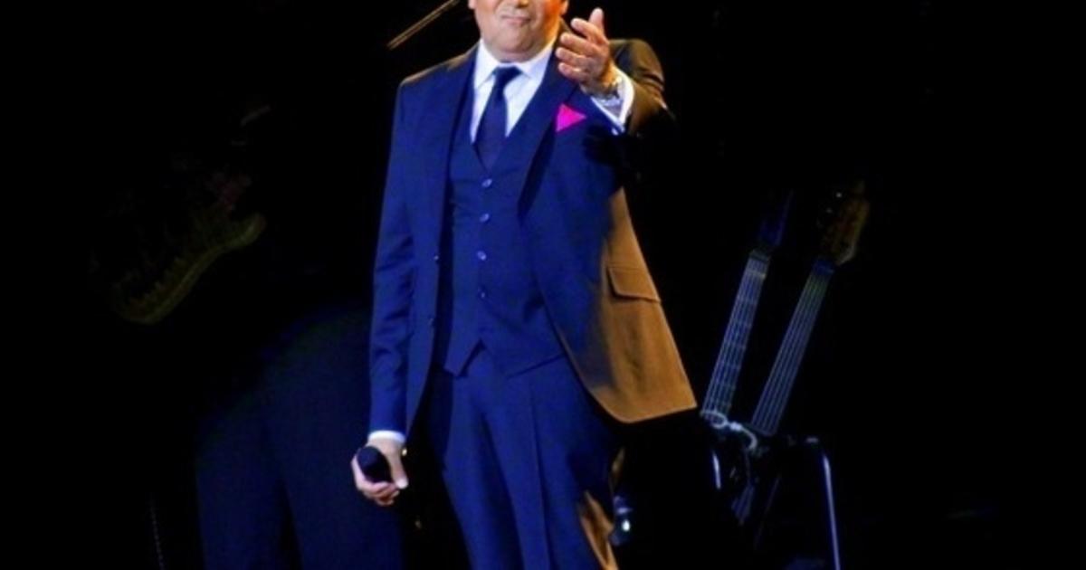 Roland Kaiser Songtexte – Darum geht es in seinen Liedern