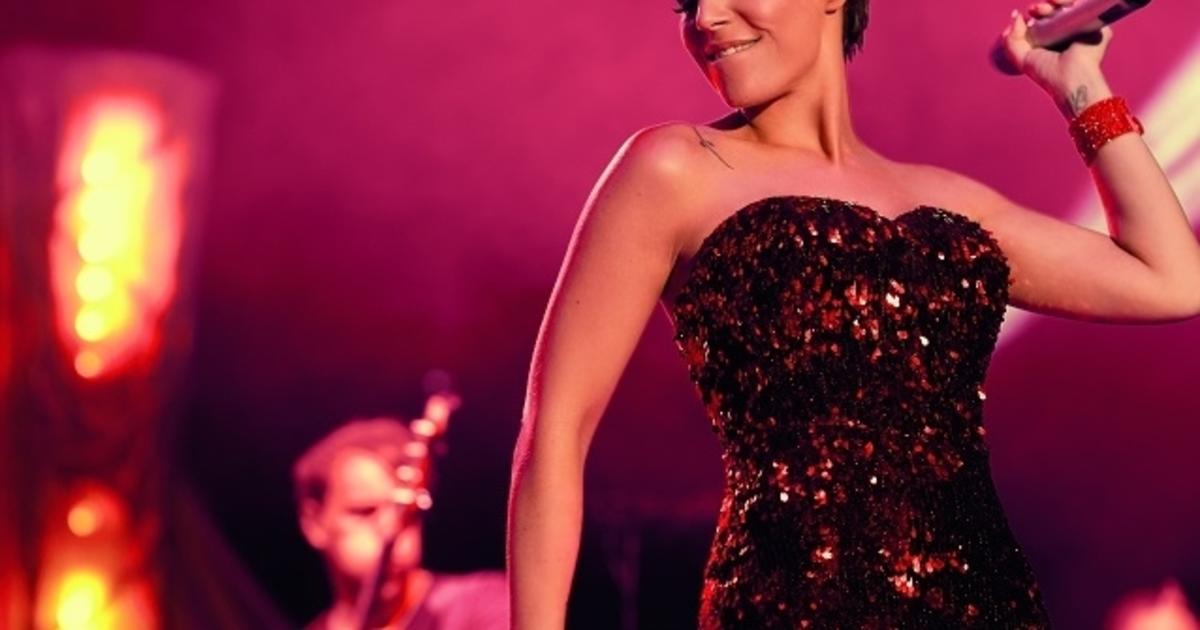 Michelle Wiki: Biografie der Schlagersängerin