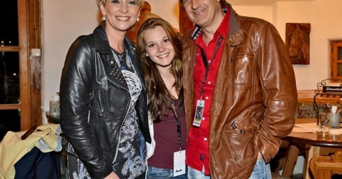 Claudia Jung und Hans Singer: Szenen einer Ehe