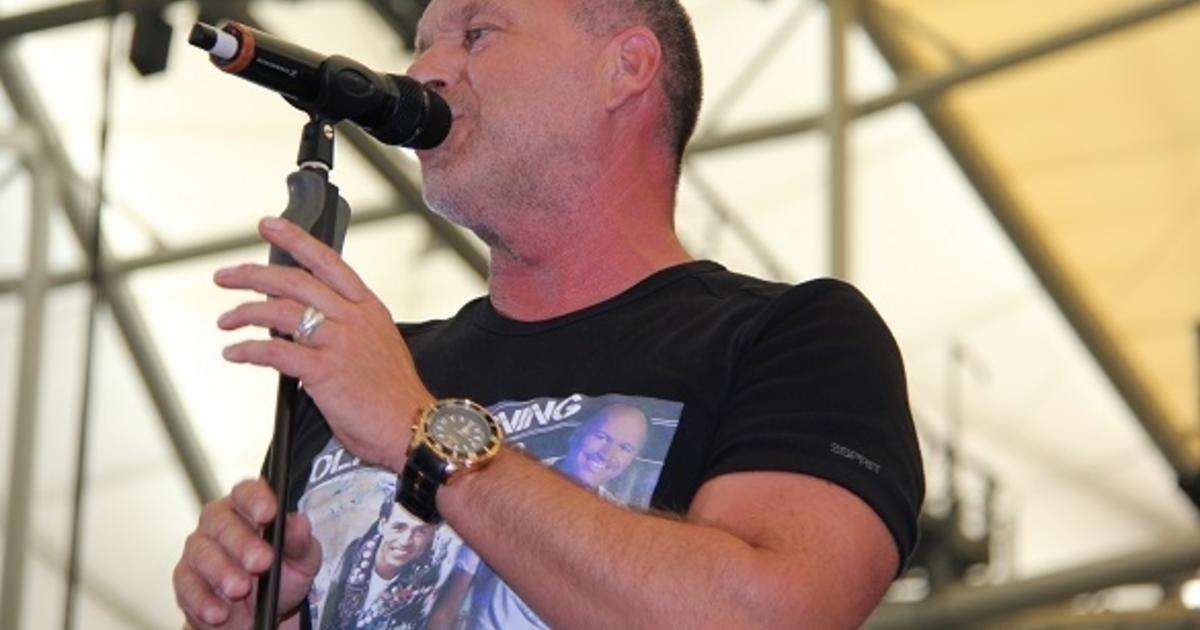 Olaf Henning 2014: Konzerte und Tickets