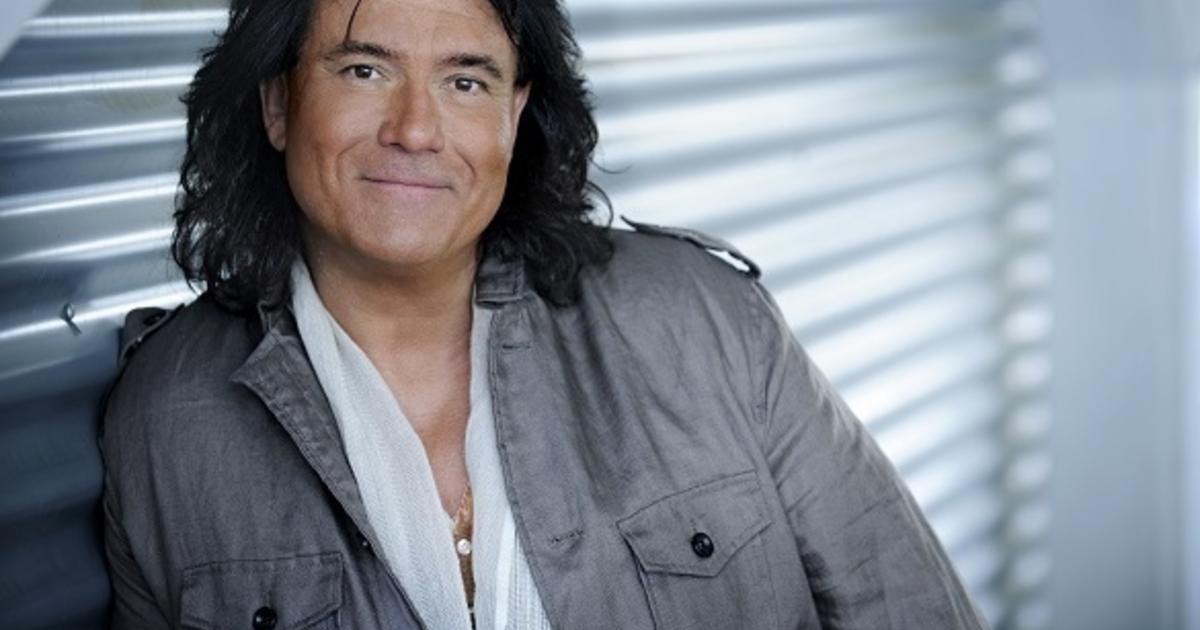 Andreas Martin Songtexte: Das sind seine Lyrics