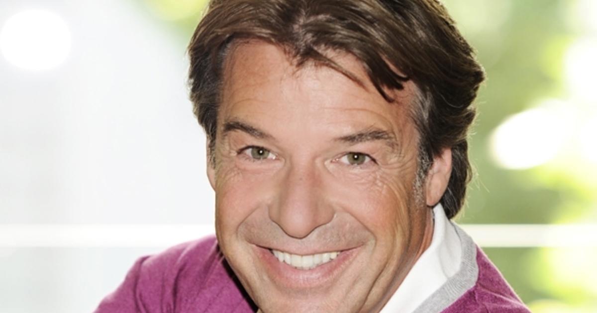 Patrick Lindner Tour 2014: Konzerte und Tickets