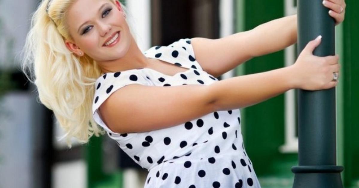 Hat Rückenwind: Lena-Marie Engel feiert Geburtstag