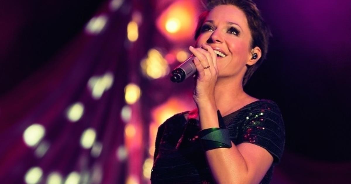 Michelle: Neues Album „Die ultimative Best of-Live“