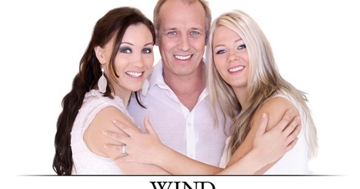 WIND: Neues Album „Für Deutschland“ erscheint Ende März