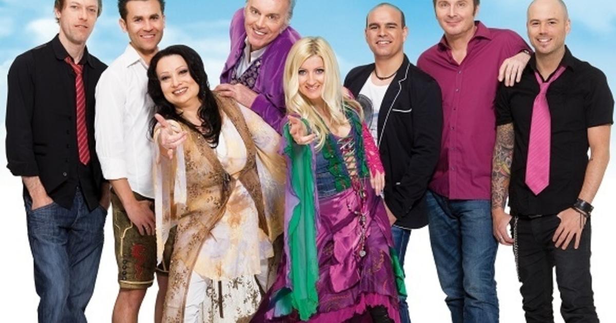 Die Seer CDs: Alben und Diskografie