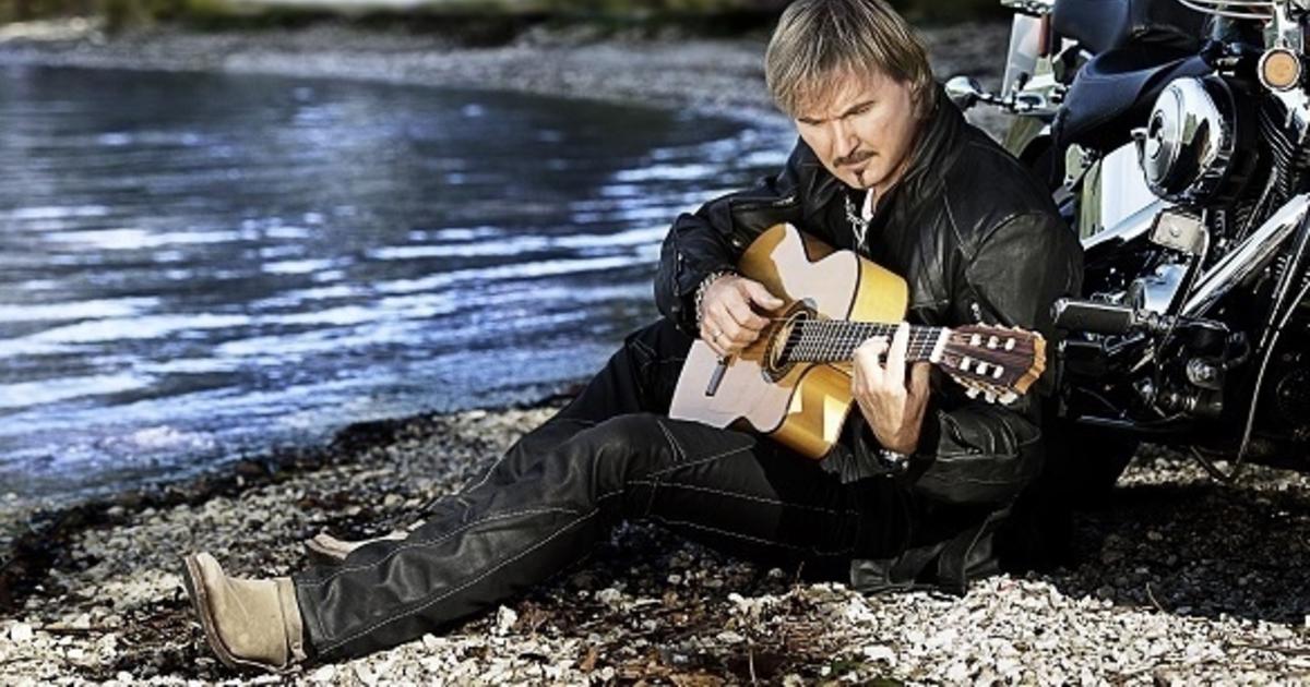 Nik P.: Erste Singleauskopplung des neuen Albums