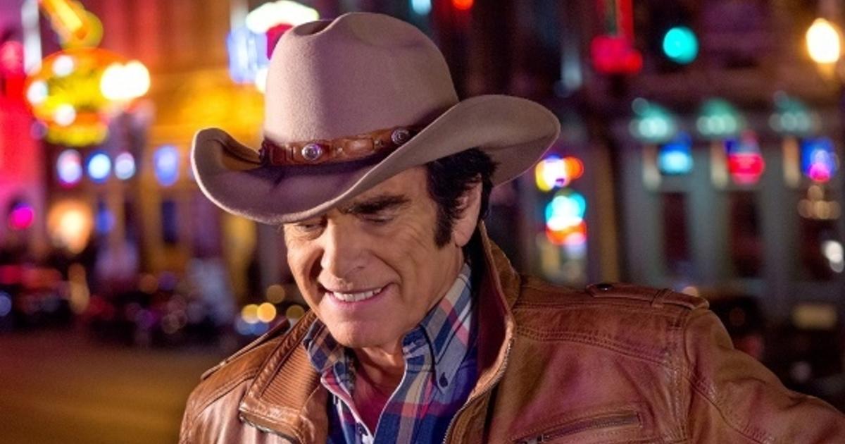 Neues Album von Tom Astor: „Volle Kraft voraus“