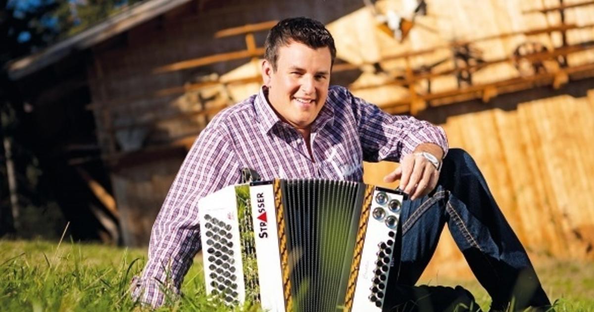 „Frauensache“: Marc Pirchers neues Album